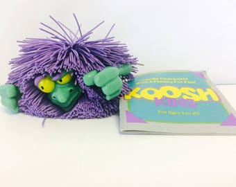 Koosh | Etsy