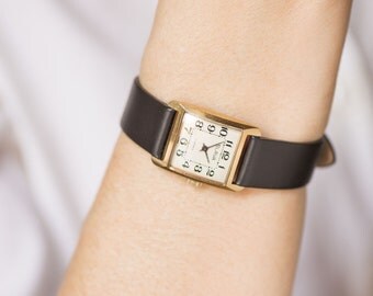 70s watch band | Etsy
