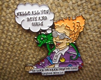 Magic school bus | Etsy