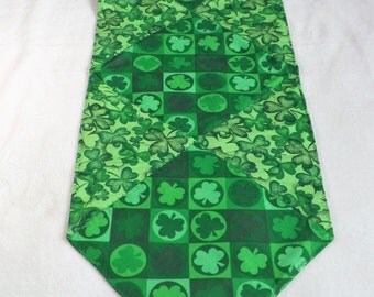 Irish table runner | Etsy