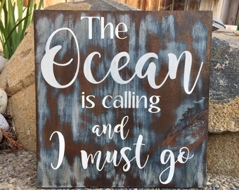 Vacation home sign | Etsy