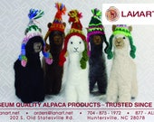 LANART Alpaca Art by LANARTnet on Etsy