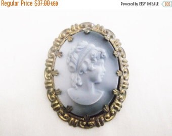 West german cameo | Etsy