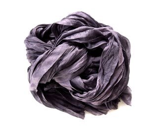 Lavender shawl | Etsy