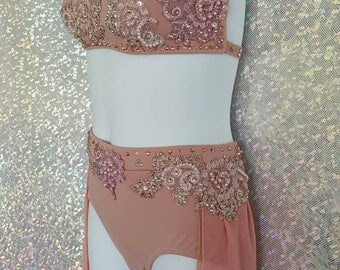 Dancer costume | Etsy