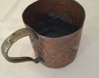 Brass tankards | Etsy