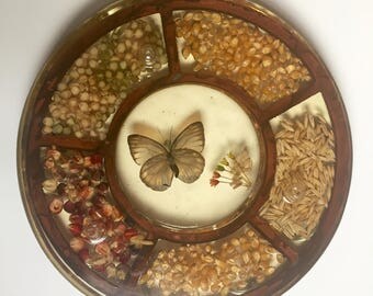 Acrylic trivet | Etsy