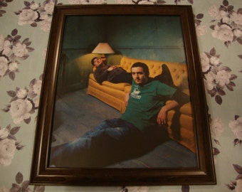 Squeeze frame | Etsy