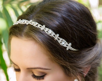 Prom hair accessory | Etsy