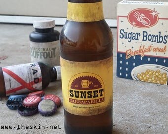 Fallout props | Etsy