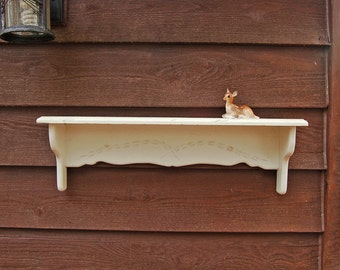 Wooden plate rack | Etsy