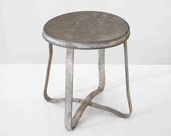 Milking stool | Etsy