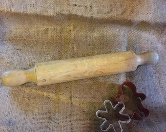 Vintage rolling pins | Etsy