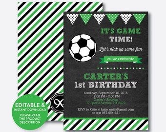 Unique football chalkboard related items | Etsy