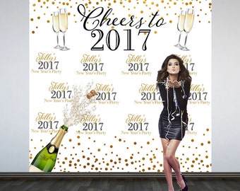 Selfie backdrop | Etsy