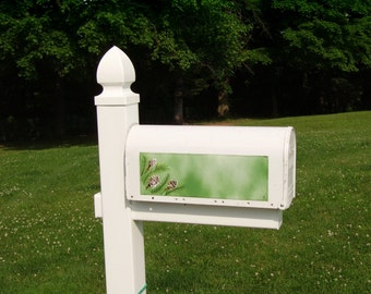 Mailbox magnets | Etsy