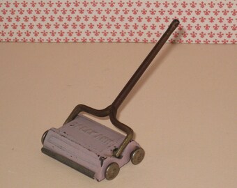 Carpet sweeper | Etsy