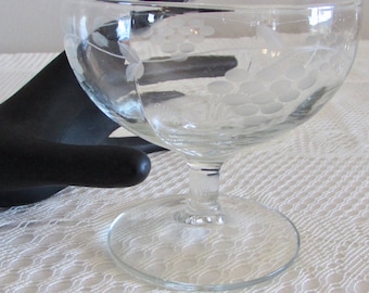 Formal glassware | Etsy