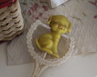 Vintage rattles | Etsy