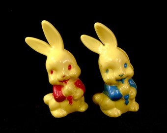 Plastic rattle | Etsy