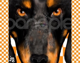 Tennessee smokey | Etsy