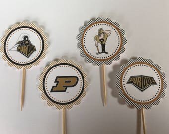 Purdue | Etsy