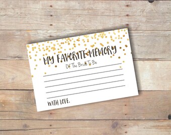 Favorite memory card | Etsy