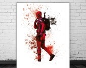 Instant Download Printable Art Digital Art by PRINTANDPROUD