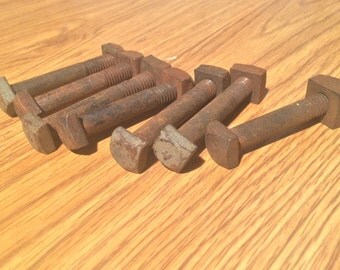 Unique old and rusty related items | Etsy