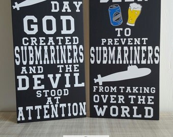 Navy chief sign | Etsy