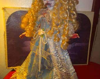Possessed dolls | Etsy