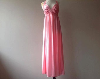 Shadowline nightgown | Etsy