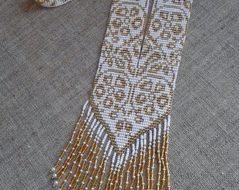 Ukrainian gerdan | Etsy