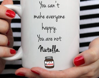 Nutella | Etsy