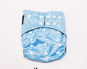 Cloth diaper pattern | Etsy