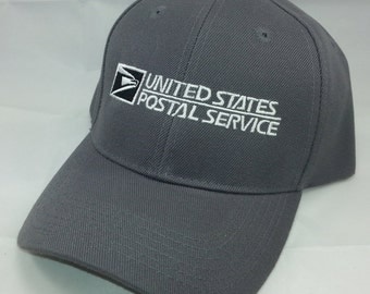 Usps hat | Etsy
