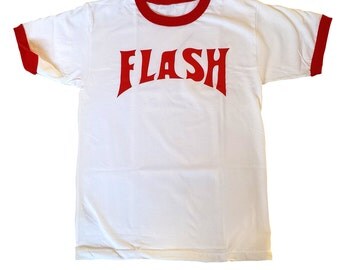 Flash costume | Etsy