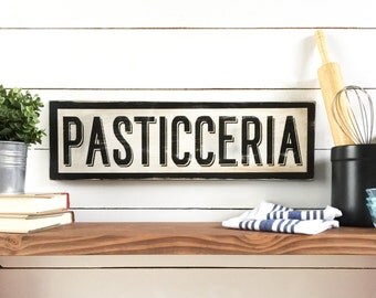 Vintage bakery | Etsy