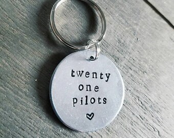 Twenty one pilots | Etsy