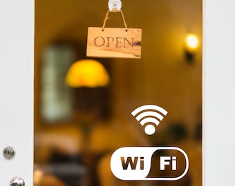 Wifi sign | Etsy
