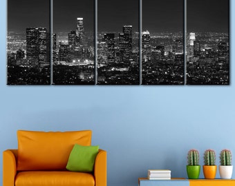 Multi panel art | Etsy