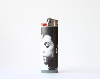 Prince lighters | Etsy
