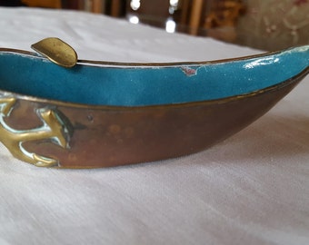 Vintage spoon rest | Etsy