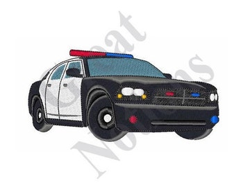 Police embroidery | Etsy