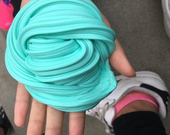 Butter slime | Etsy