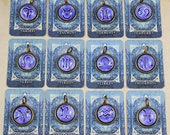 The Sun Cross / The Solar Wheel