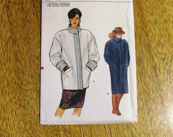 Boxy jacket pattern | Etsy