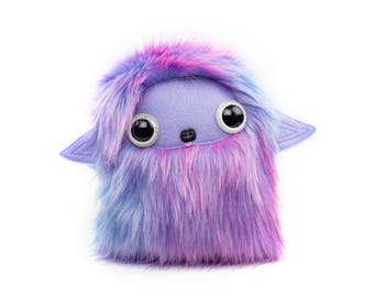 Handmade Stuffed Animals by CoolCritters on Etsy