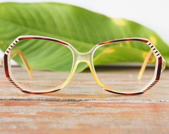 Funky shape frame | Etsy