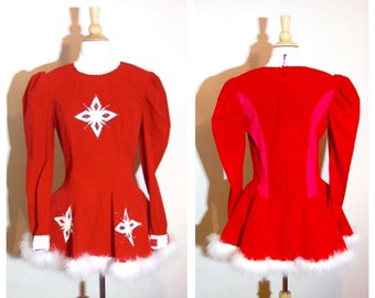 Unique ice skating dress related items | Etsy